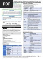 Lubchenco Curve PDF | PDF | Childhood | Public Health