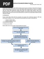 Pelaksanaan Program IMELC 2027 - LAMPIRAN | PDF