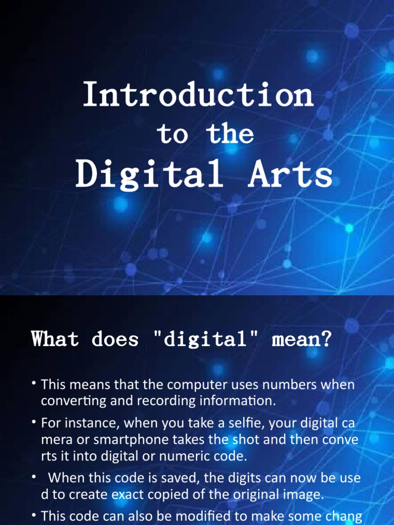 GRADE-10 DIGITAL-ARTS (2nd Q) | PDF | Computer Generated Imagery ...