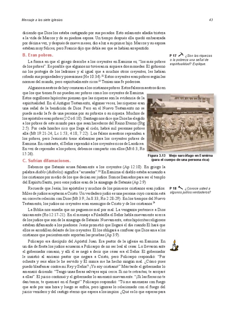 2serie Fe y Accion - Daniel y Apocalipsis - Serie Fe y Acción PDF | PDF