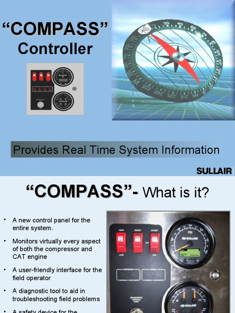 Controller Compass Pdf Valve Backlight