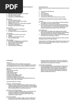 Dietary Reference Intakes | PDF | Nutrients | Nutrition