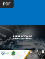 Códigos de Error LED para PCs Dell | PDF | USB | Memoria del ordenador