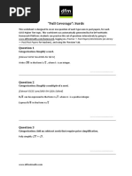 IGCSE 0580 Surds Worksheet | PDF