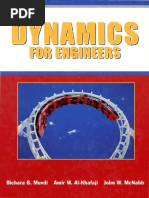 Engineering Mechanics: Dynamics (15th Edition) Hibbeler | PDF | Books ...