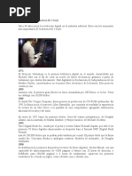 Mis Cualidades en Un XP Moji | PDF | Iniciativa empresarial