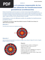Tetración: Definición y Ejemplos | PDF | Exponenciación | Multiplicación