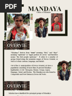 Igorot Tribe:: Culture & Language | PDF | Ethnic Groups | Ethnicity