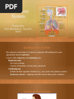 Artificial Respiration PPT DR Nijc | PDF | Cardiopulmonary ...