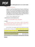 Script For Oral Defense in Research Prop | PDF | Cognition | Science