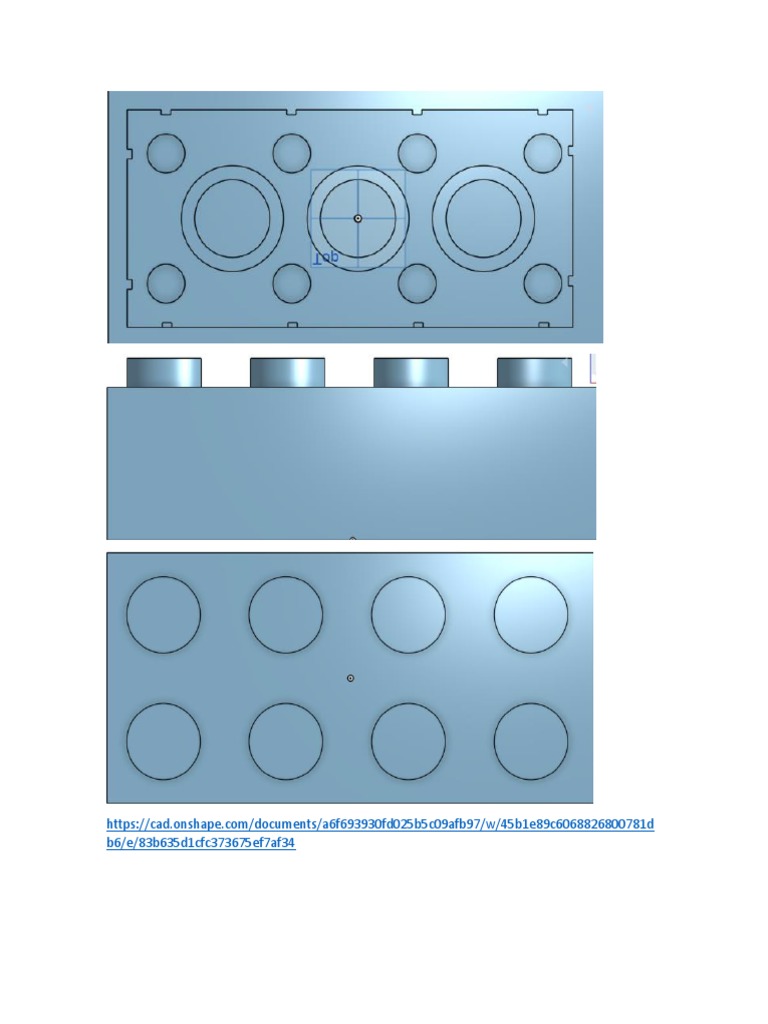 Legos | PDF
