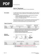 THAI COATER Spec PDF | PDF | Mechanical Fan | Industries