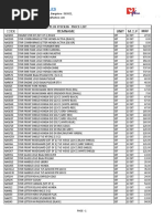 KTM Motorcycle Fault Codes DTC | PDF | Throttle | Ignition System