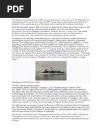 Joint Patrols Aug 1979 | PDF | Military Police | Panama