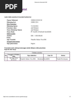 Panduan LOGIN - LLG - RTGS Dan Cek Mutasi Permata E-Business - Termasuk ...