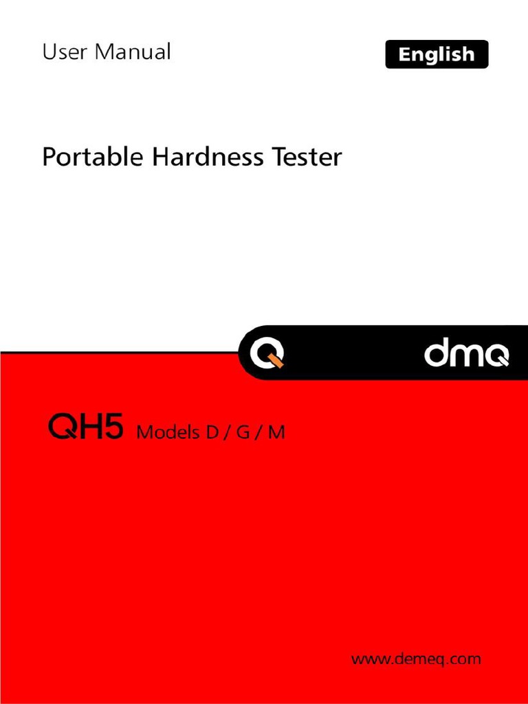 QH5 Manual EN PDF | PDF | Computer Keyboard | Menu (Computing)