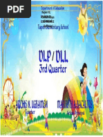 1ST Quarter Recognition | PDF