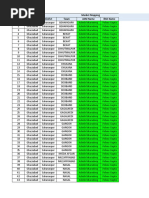 ARJUN Audition Script | PDF