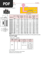 Brisan Pump Catalogue | PDF | Pump | Screw