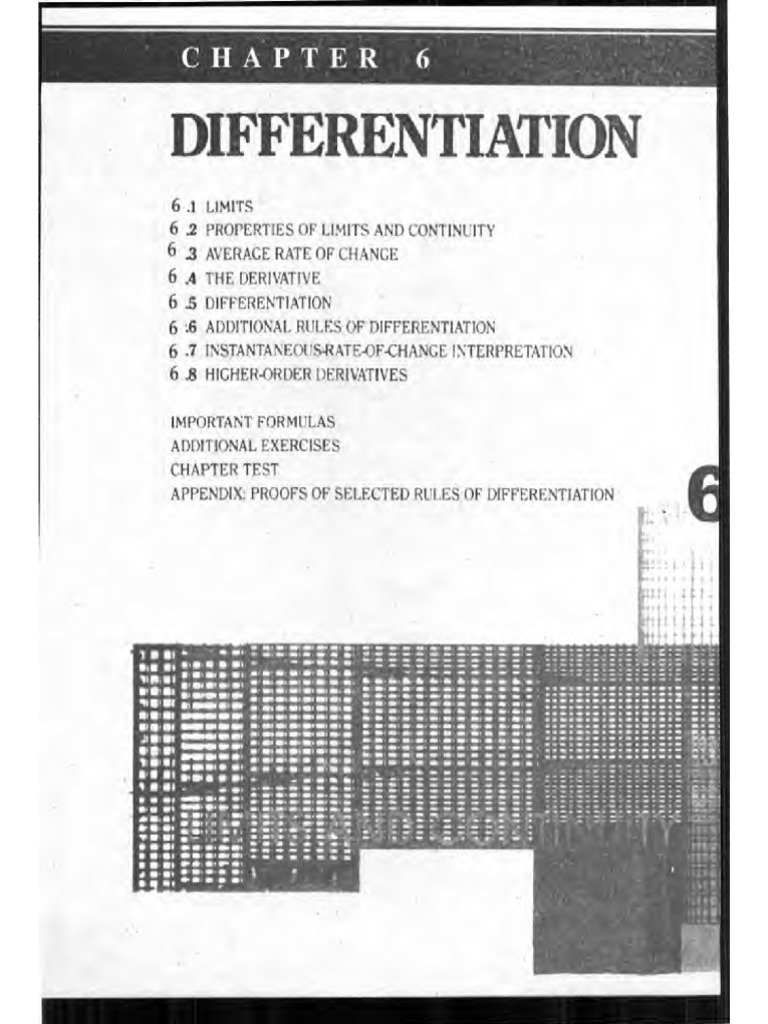 1429 - Unit - 6 | PDF