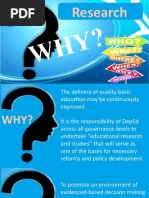 Action Research Completed Format | PDF | Data | Cognition