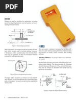 Living Hinge Design: The Ultimate Guide | PDF | Industrial Processes ...