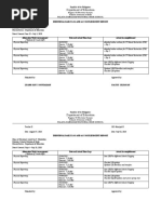 Persepolis Panel Analysis Worksheet | PDF | Communication