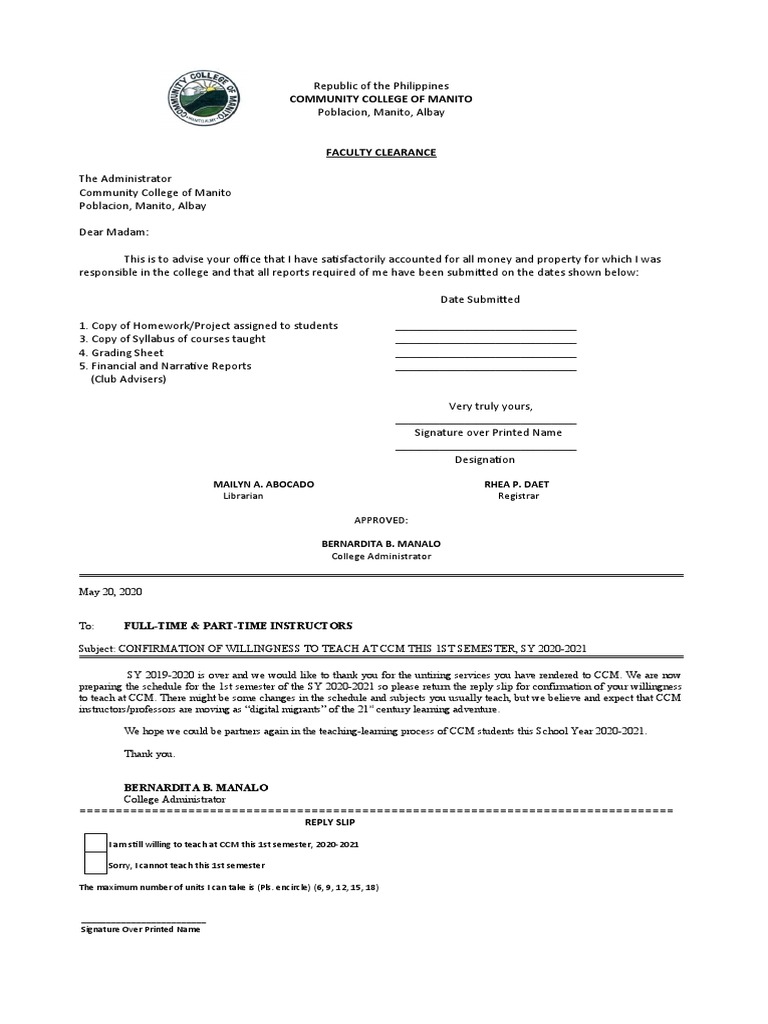 Community College of Manito: Mailyn A. Abocado Rhea P. Daet | PDF ...