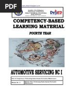 Step-by-Step Car Painting Guide | PDF | Paint | Industrial Processes