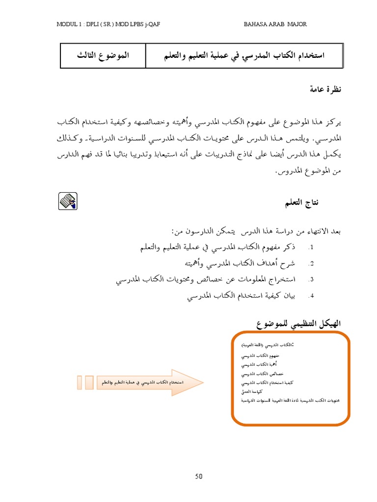 Nota Buku Teks | PDF