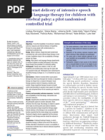 After Trial AbleNet Handout | PDF