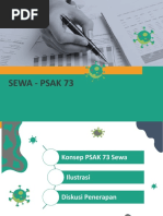 IAI - 091 PSAK 71 Piutang & Utang Usaha | PDF