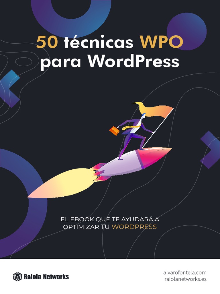 50 Tecnicas Wpo para Wordpress PDF | PDF | Word Press | Script Java