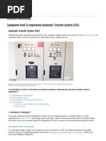 OCR A Level Biology A (H420) Specification | PDF | Endoplasmic ...