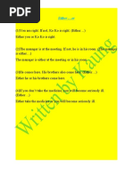 Thrass Charts | PDF | Phonetics | Orthography