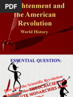 Internal Challenges to State Power 1450-1750 | PDF | Politics