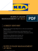 Aldi's Lean Operation | PDF | Inventory | Supermarket