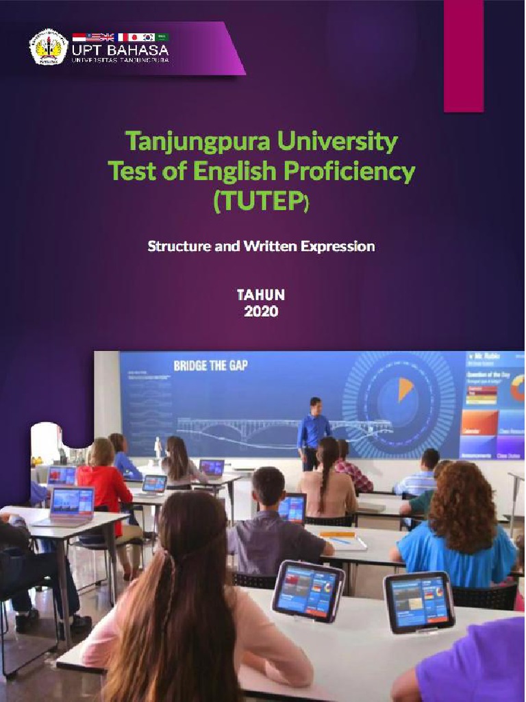 Modul Structure - NEW PDF | PDF | Verb | Subject (Grammar)
