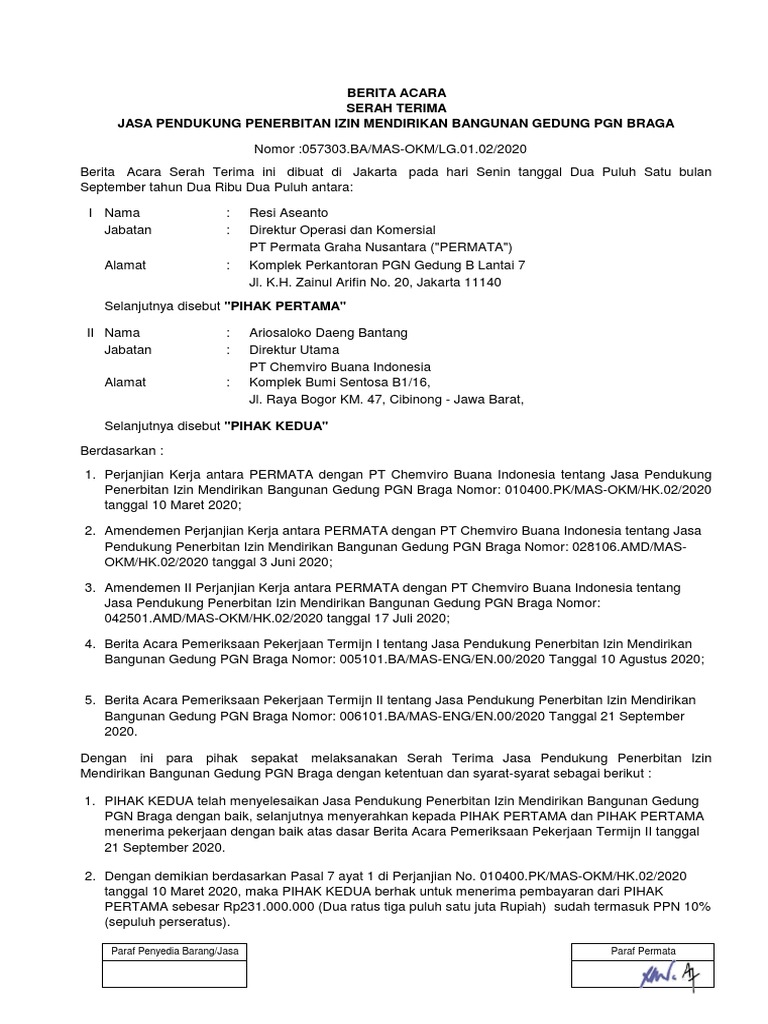 Format BAST I IMB BRAGA PDF | PDF