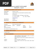 Nanya NPEL 127H | PDF | Personal Protective Equipment | Materials