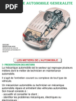 Bases de L'électricité - Automobile | PDF | Électricité | Courant ...