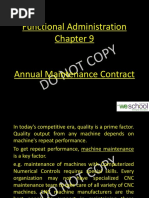 VMC Checklist | PDF | Numerical Control | Engineering
