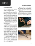 W10 Work Instructions For Welding | PDF | Welding | Construction