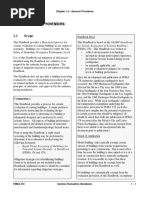 FEMA Fact Sheet SeismicDesignCategoryMaps July2024 | PDF | Contiguous ...