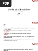 Secular vs. Spiritual Values in Management: Dr. P.V. Sesha Sai PH.D ...