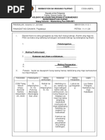 Miliminas Taong 0069 by Nilo Par. Pamonag | PDF