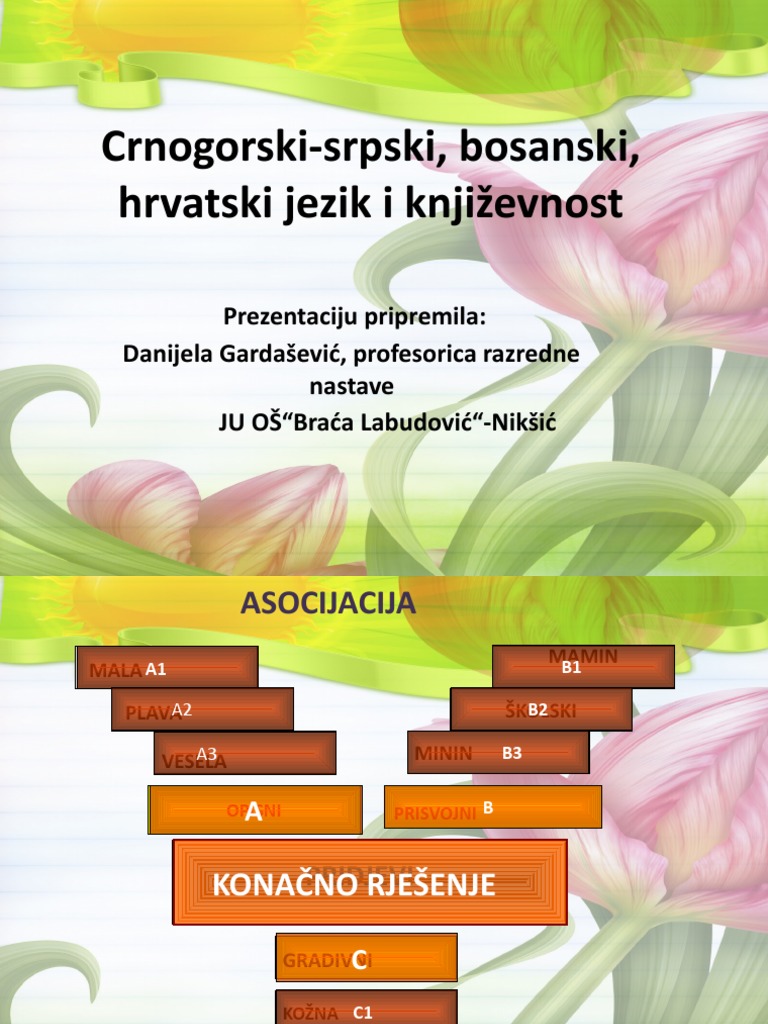 Pravilno Primenjuj Pravilo o Pisanje Datuma-Obrada | PDF