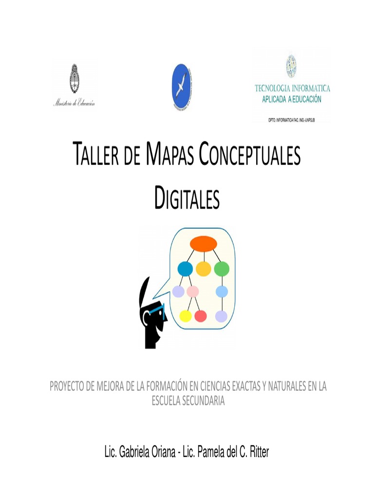 Descargar E Instalar Cmap Pdf Pdf