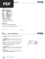 VOLVO FH TECU Fault Codes DTC-4 | PDF | Clutch | Transmission (Mechanics)