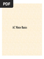 SEL-849 Motor Relay Manual | PDF | Business